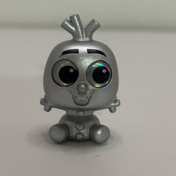 Toys | 10 Year Olaf Doorable | Poshmark
